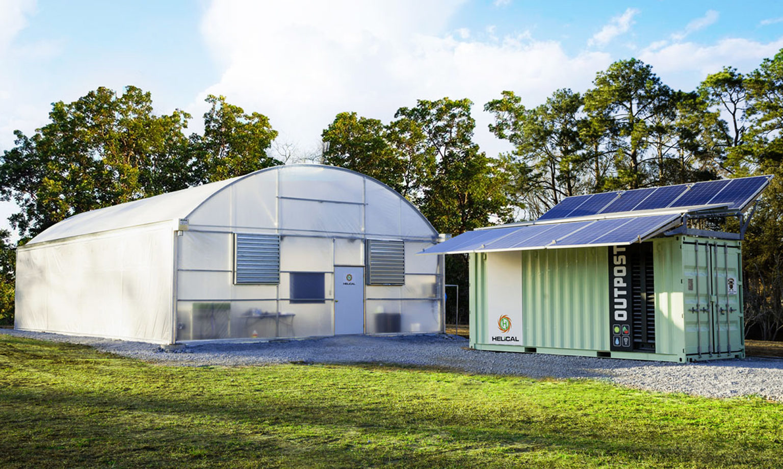 Pros and Cons of Controlled Environment Agriculture - AmHydro